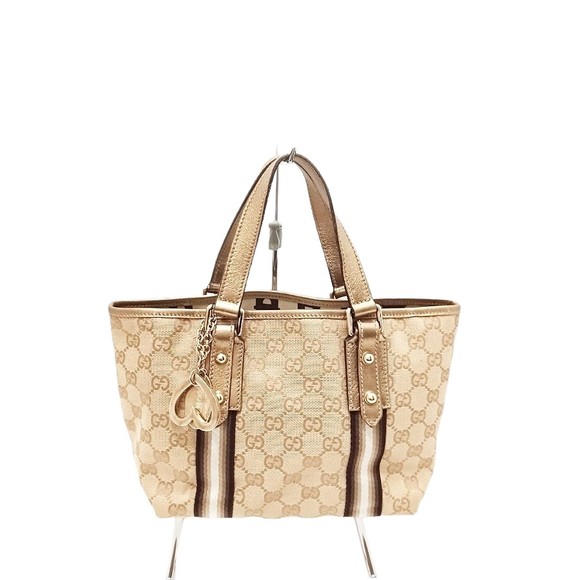 Gucci | Bags | Gucci Gg Pattern Shoulder Bag | Poshmark